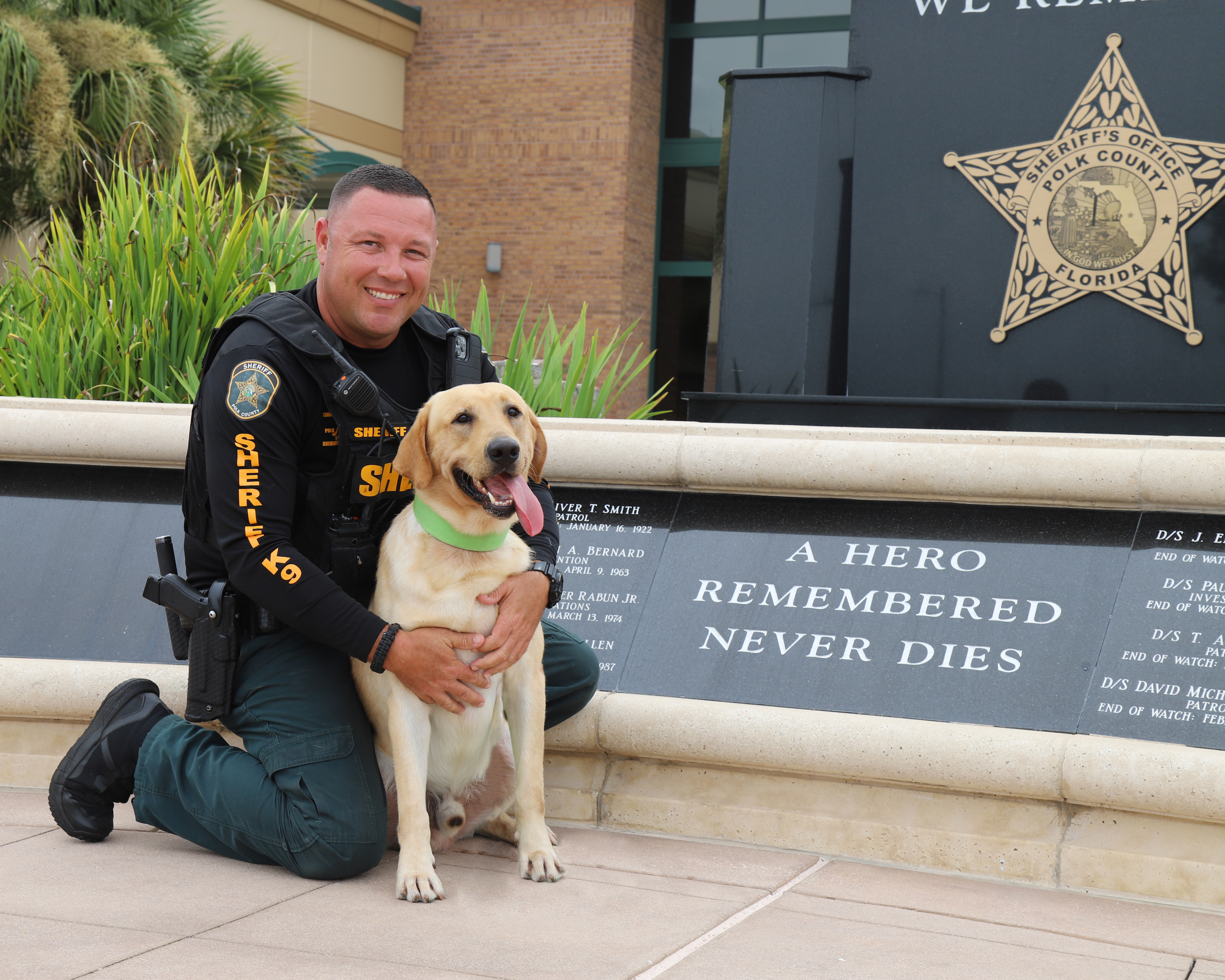 About Us | Polk County Sheriff's Office